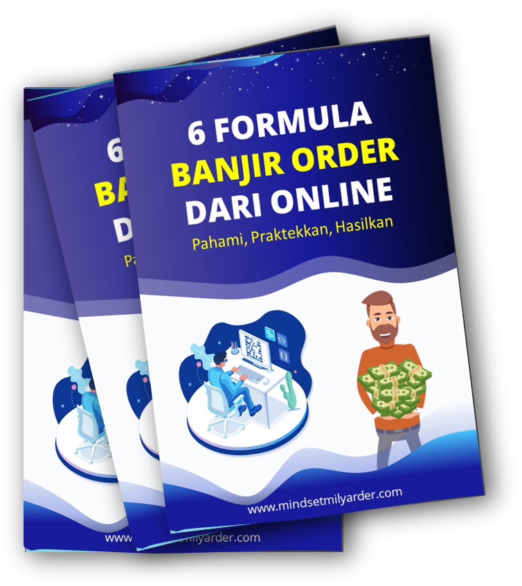 Workshop Funneling Whatsapp Otomatis - Ratakan Digital Academy